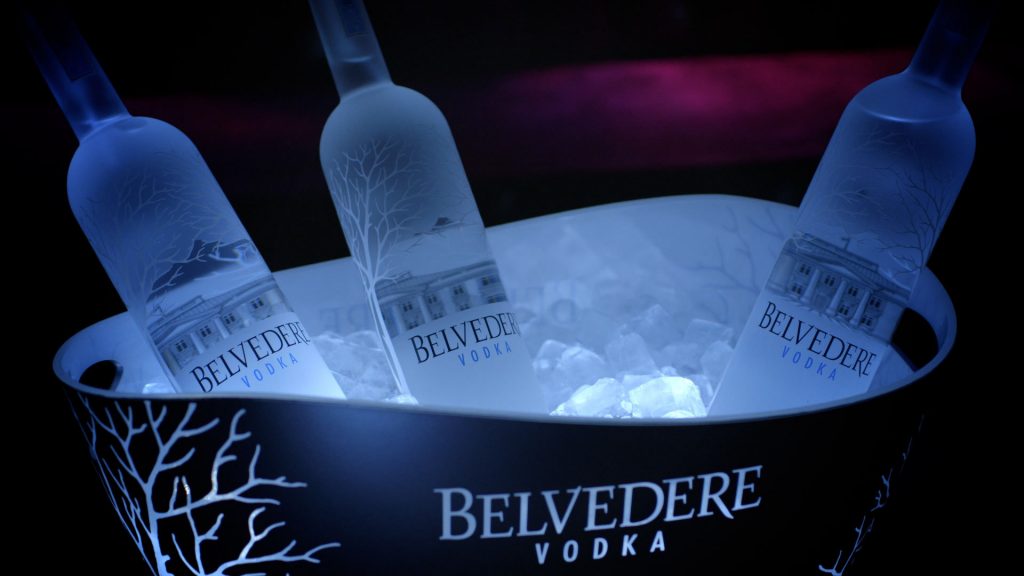 Tudo sobre a vodka - Bebidas Famosas - Blog