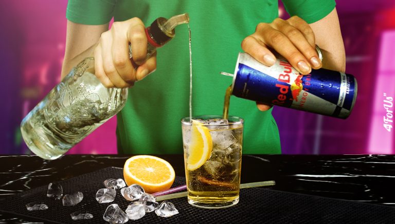 Drinks energéticos: 4 dicas para fazer em casa - Bebidas Famosas - Blog