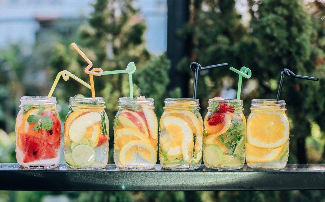 Decoração de drinks: dicas fáceis - Bebidas Famosas - Blog