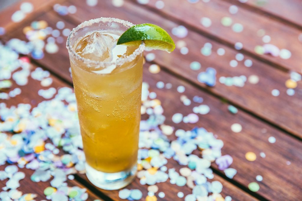 5 receitas de drinks para o Carnaval - Bebidas Famosas - Blog