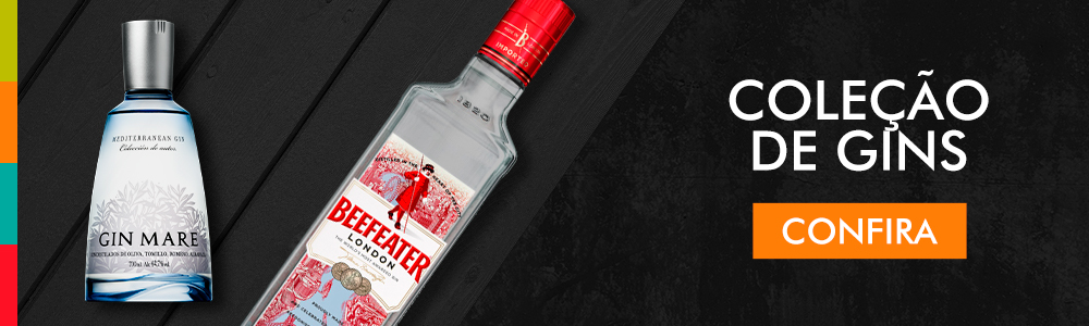 Gin escocês - Conheça os melhores rótulos - Bebidas Famosas - Blog