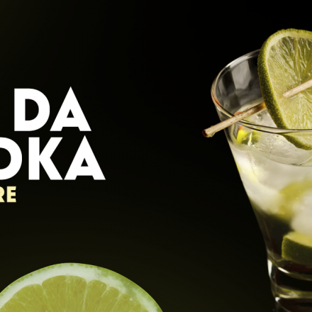 Cîroc Vodka - Bebidas Famosas - Blog