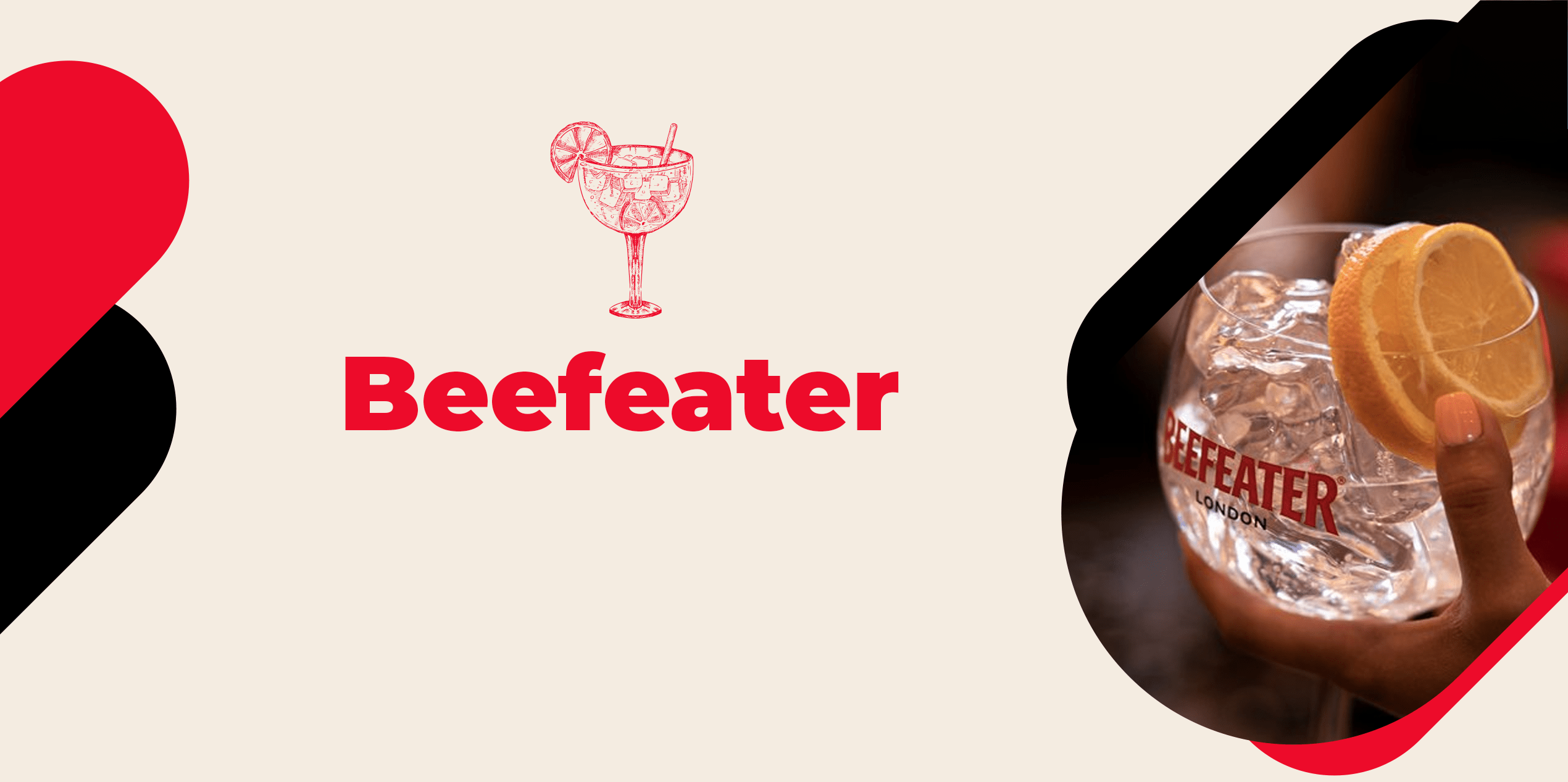 Beefeater, história e drinks - Bebidas Famosas - Blog